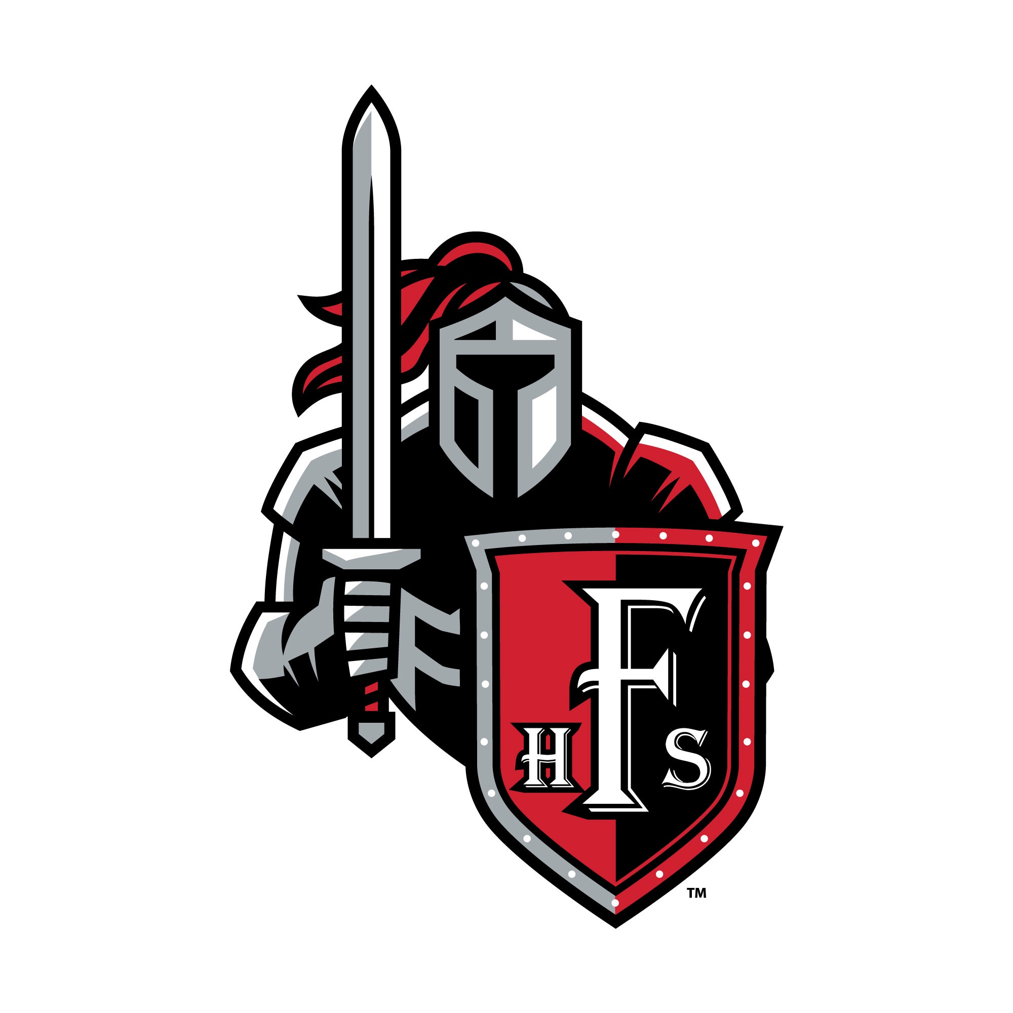 Fairview High School Logo